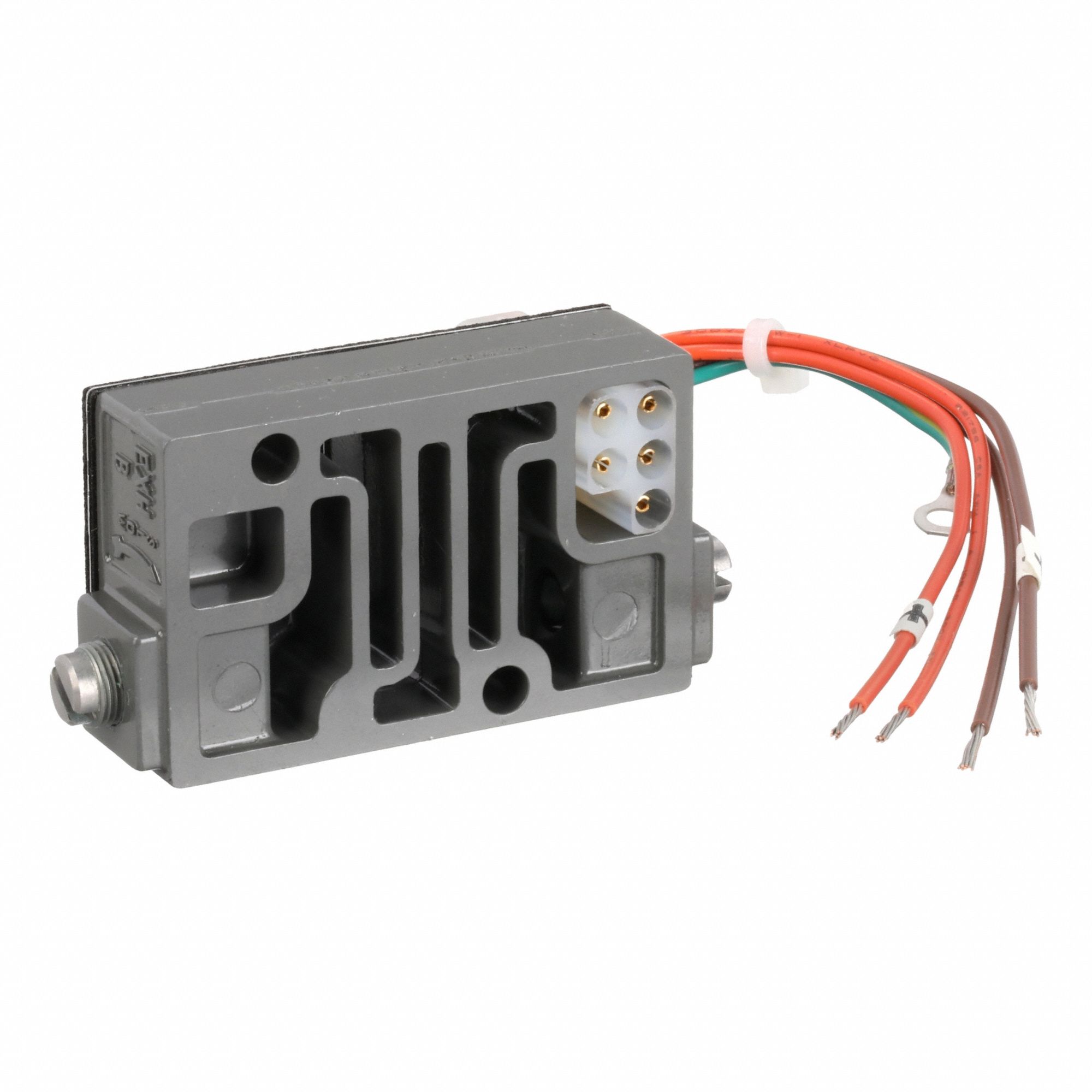 245-160, Compatible Series Mark 8, Speed Control Kit - 3JAY1|245-160 ...