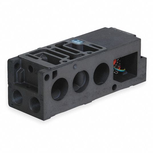 4.5 Coefficient of Volume (Cv), Plug-In, Manifold Kit - 3JCE1|229-881 ...