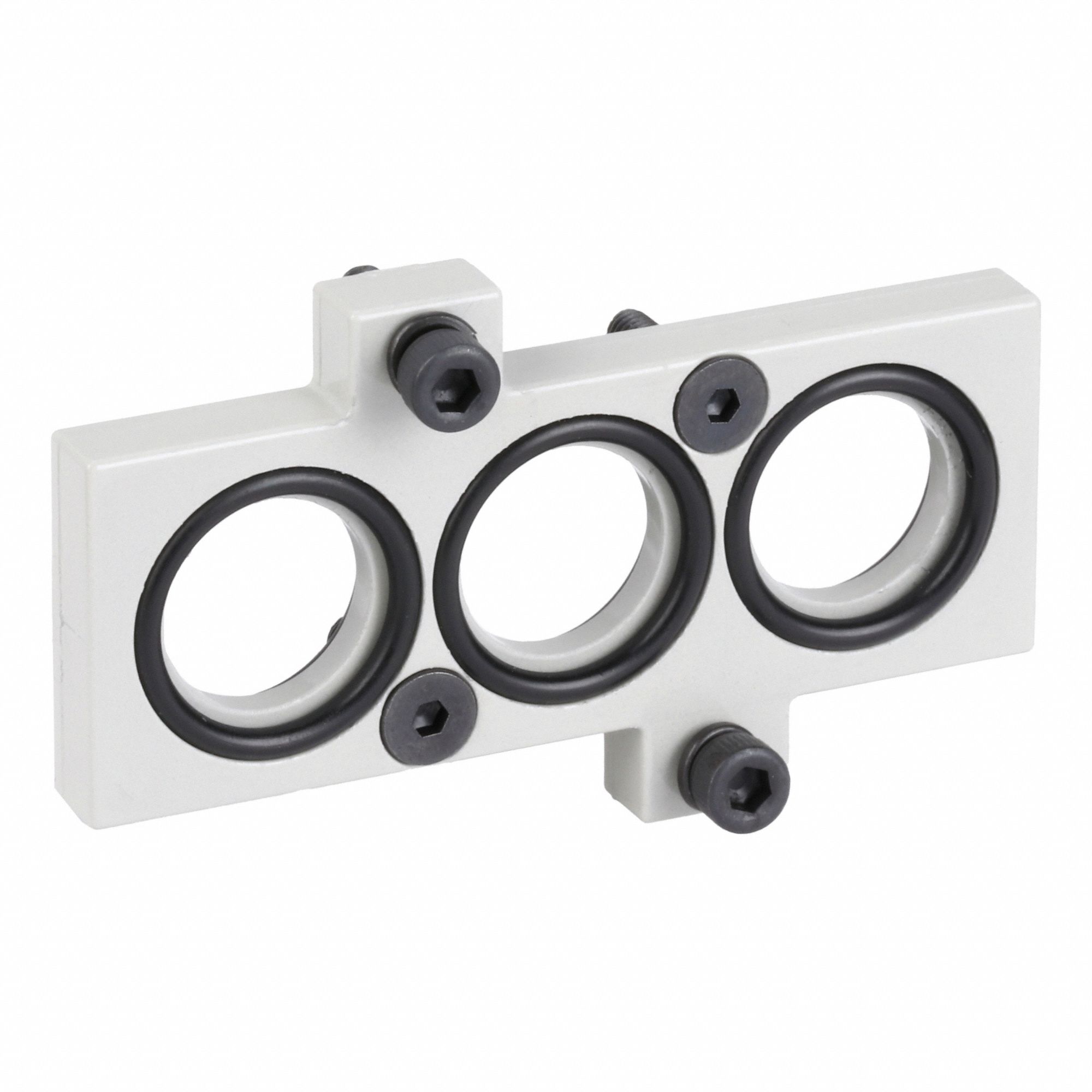 NUMATICS, For Series L1, For Use With Air Pilot Valves/Solenoid Pilots ...