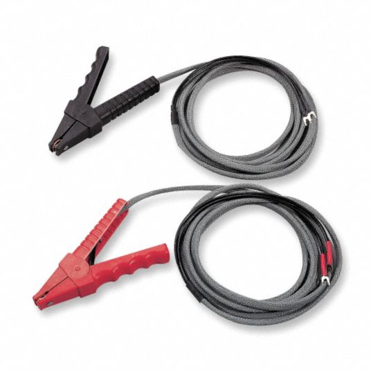 Kelvin Clip,10 A,Pk2 - Grainger