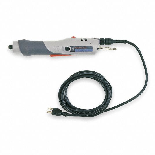 Electric Screwdriver - Grainger