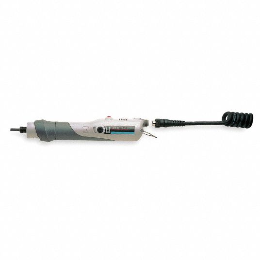 Electric Screwdriver - Grainger