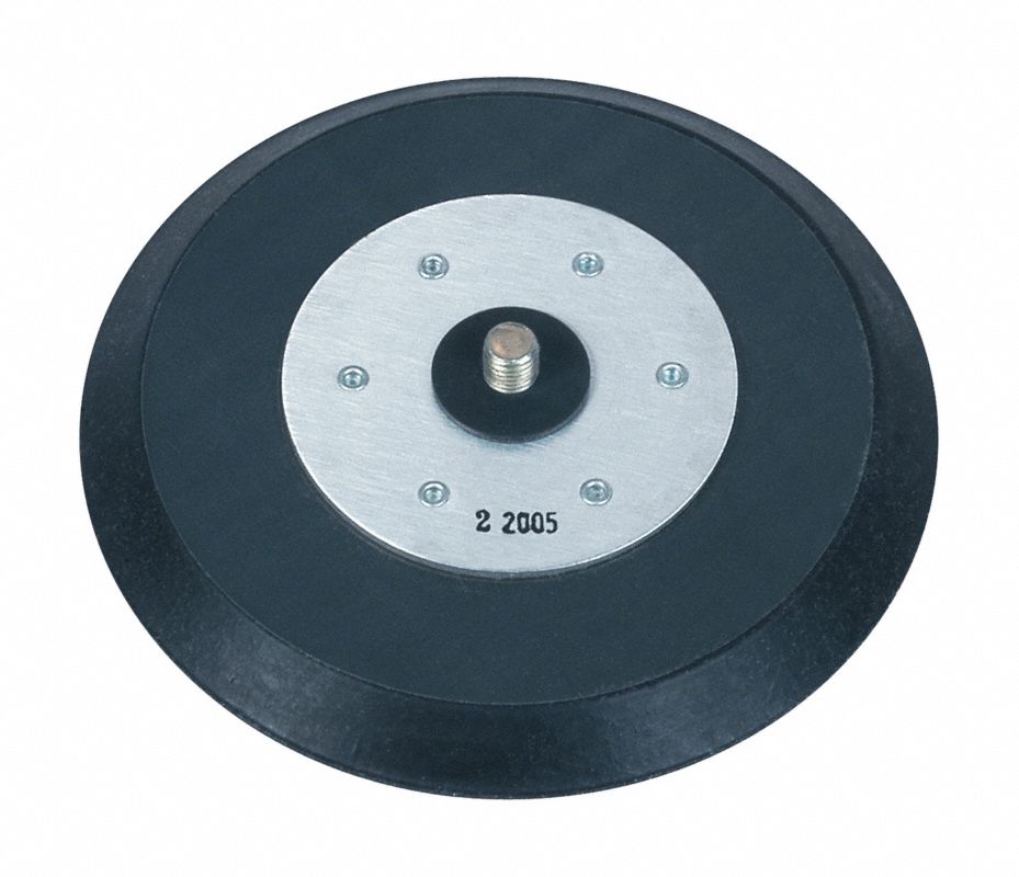 INGERSOLL RAND Almohadilla de Respaldo,Densidad Suave - Almohadillas de ...