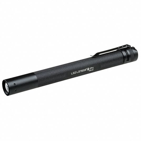 Handheld Flashlight - Grainger