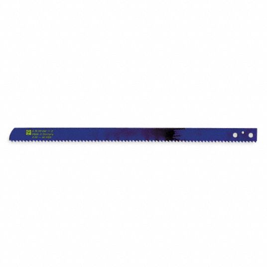 Hacksaw Blade, 16 Teeth per Inch - Grainger