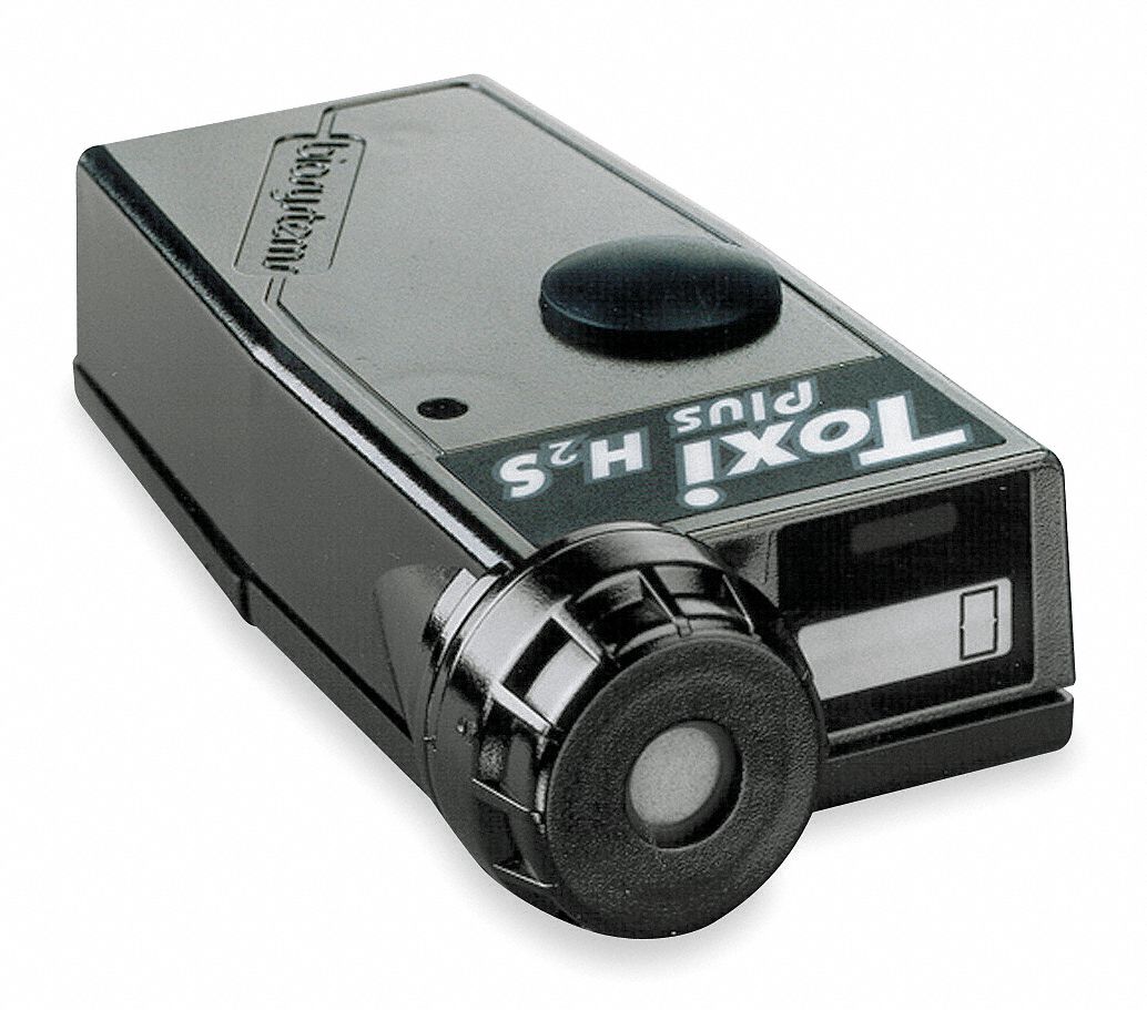 Single Gas Detector - Grainger