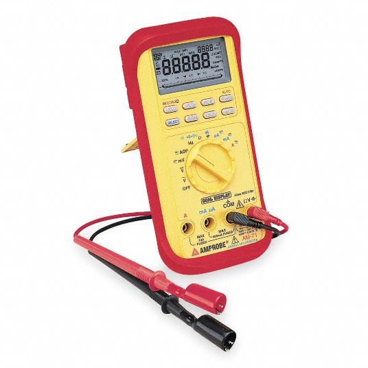 Digital Multimeter - Grainger