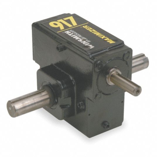 WINSMITH Speed Reducer - 3JH64|917WN - Grainger
