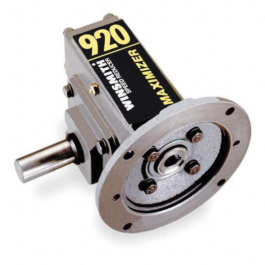 Speed Reducer - Grainger