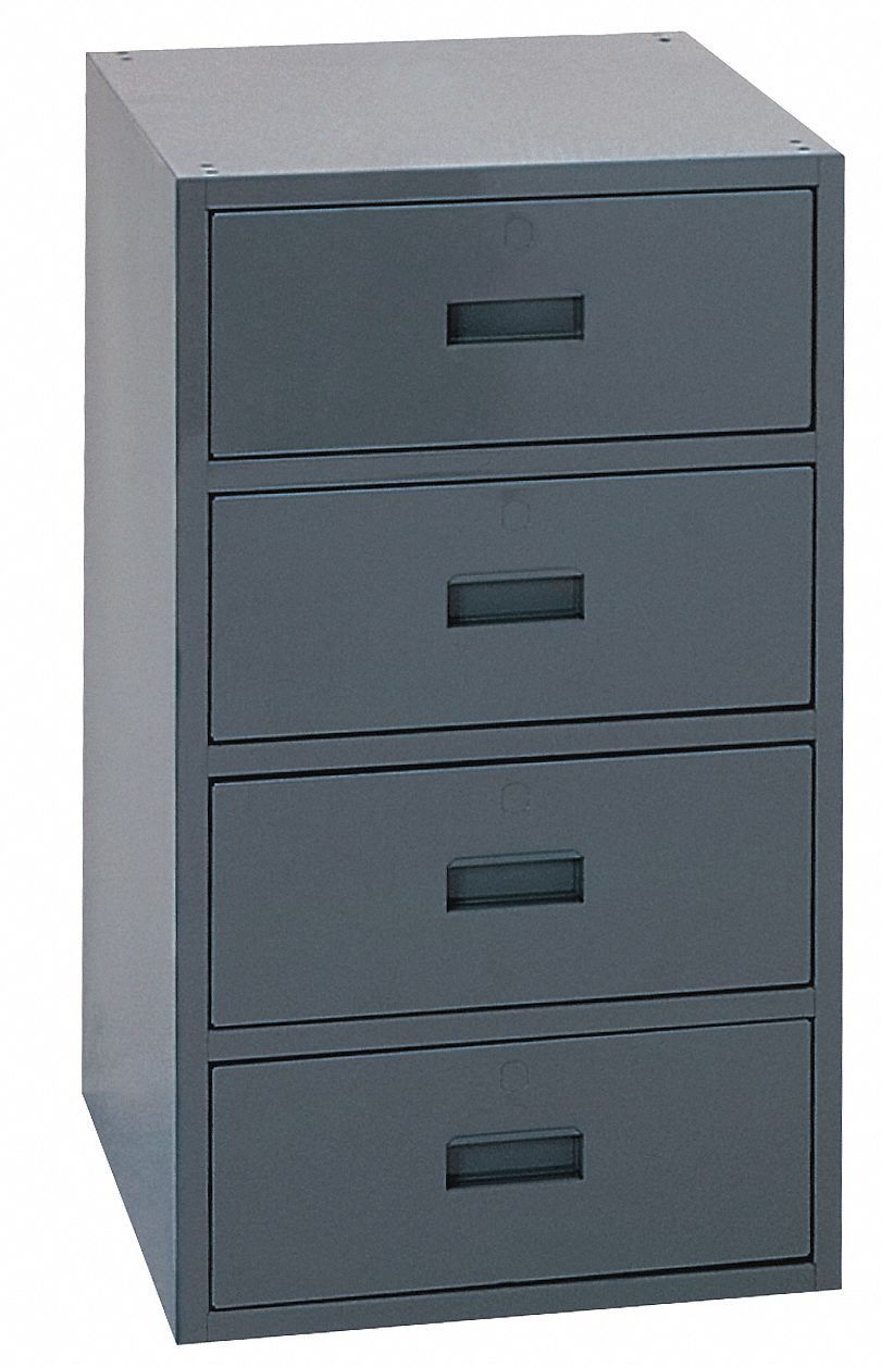 MBI Cajón de Pedestal,Ancho 15 plg.,19 plg. - 3JHH8 | 606 - Grainger México