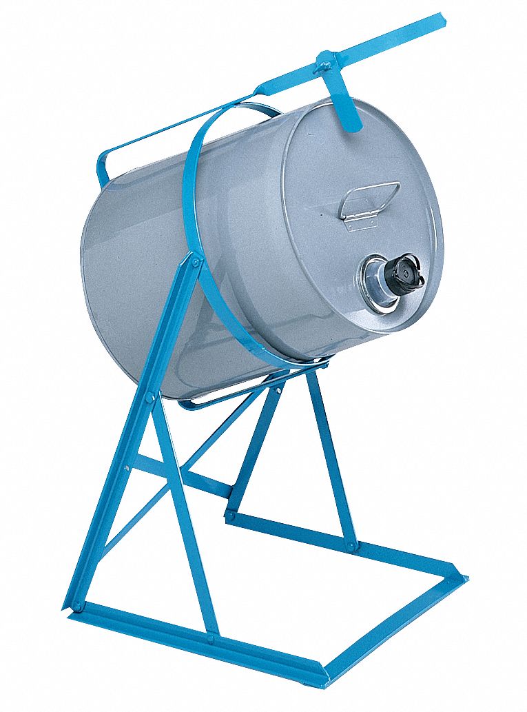 Can Tipper - Grainger