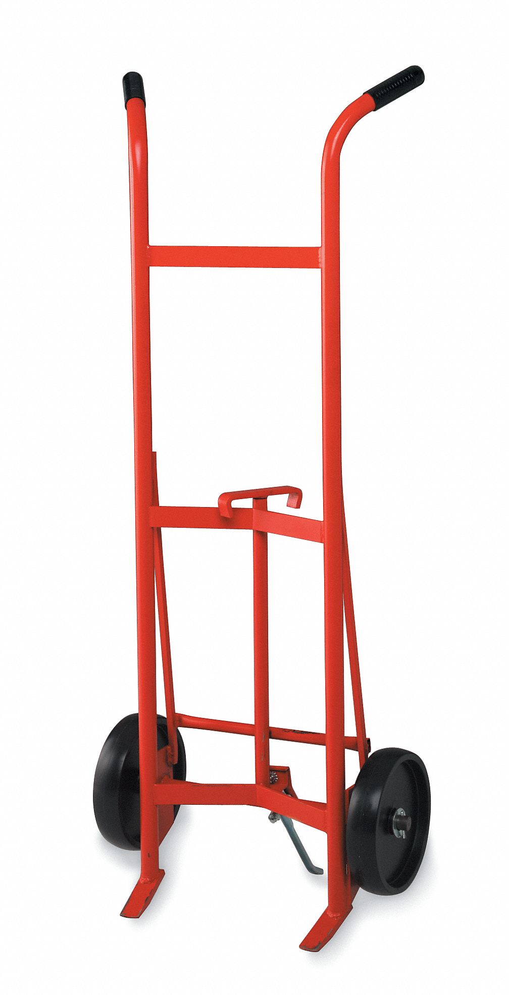 Drum Truck/Dispenser, Load Capacity 1000 lb - Grainger