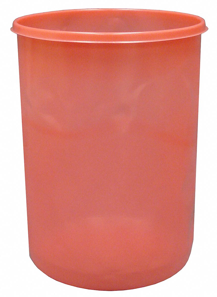 Drum Insert, PK 20 - Grainger