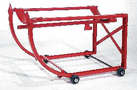 Drum Cradle /Dispenser - Grainger