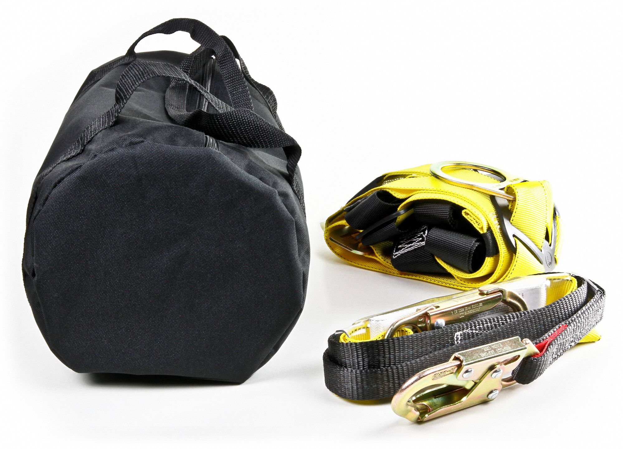 3M Fall Protection Kit, Universal - 3JLN5|30500 - Grainger