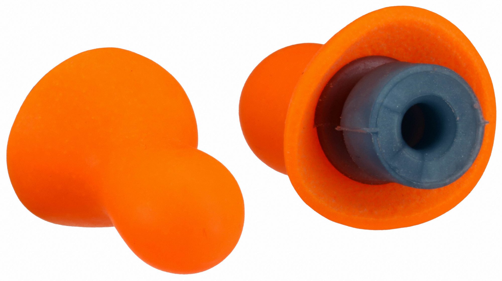 HONEYWELL HOWARD LEIGHT, Pod, 27 dB NRR, Replacement Tips for Banded ...