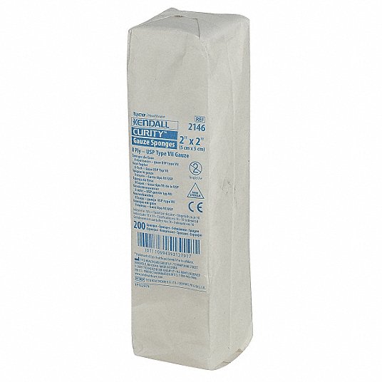 COVIDIEN, 2 in Dressing Lg, 2 in Dressing Wd, Sponge - 3JMK4|KCGS019146 ... COVIDIEN, 2 in Dressing Lg, 2 in Dressing Wd, Sponge - 3JMK4|KCGS019146 ...