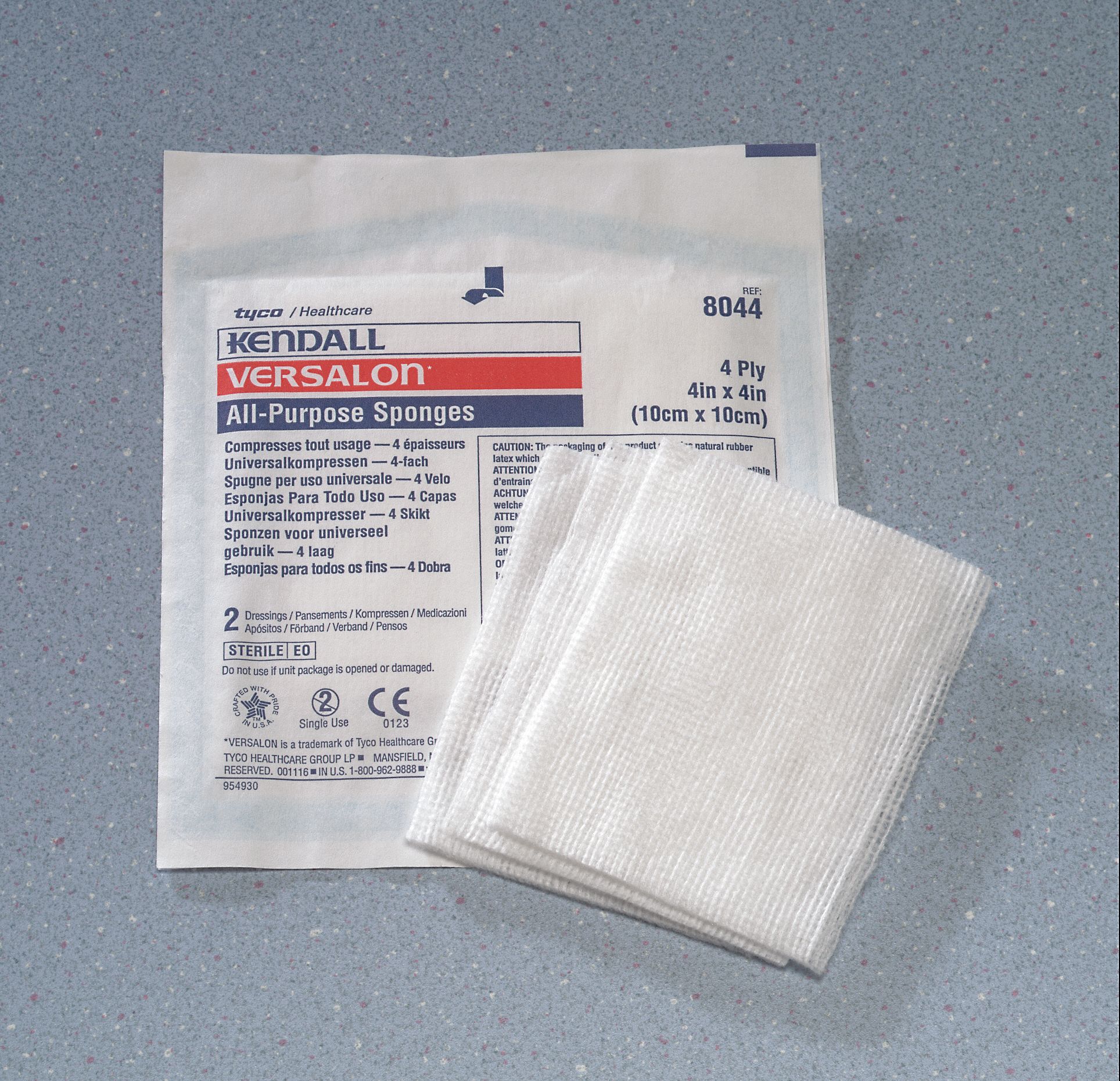 KENDALL, 4 in Dressing Lg, 4 in Dressing Wd, Sponge - 3JML1|KCGS019187 ... KENDALL, 4 in Dressing Lg, 4 in Dressing Wd, Sponge - 3JML1|KCGS019187 ...