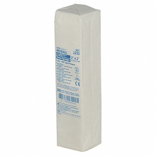 COVIDIEN, 2 in Dressing Lg, 2 in Dressing Wd, Sponge - 3JMK5|KCGS019252 ... COVIDIEN, 2 in Dressing Lg, 2 in Dressing Wd, Sponge - 3JMK5|KCGS019252 ...