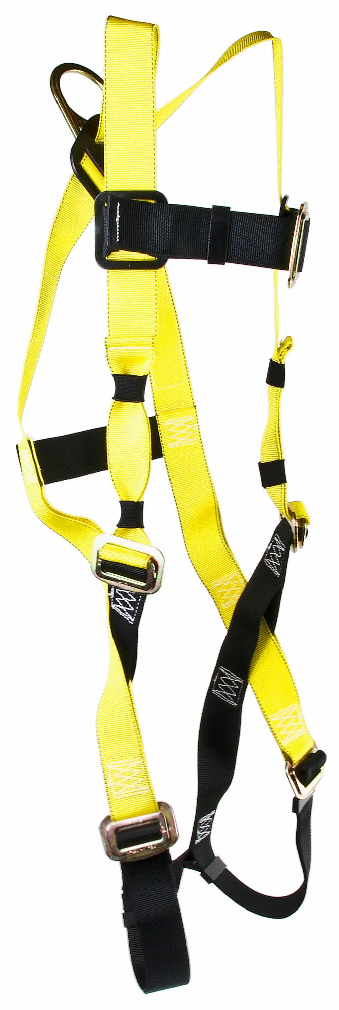 3M Full Body Harness, 310 lb - 3JMV2|10910 - Grainger