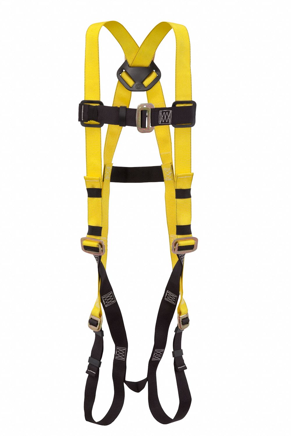 3M Full Body Harness, 310 lb - 3JMV2|10910 - Grainger
