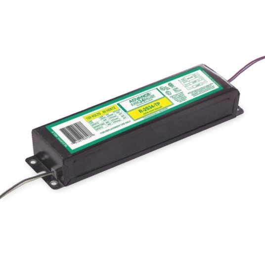 Ballast - Grainger