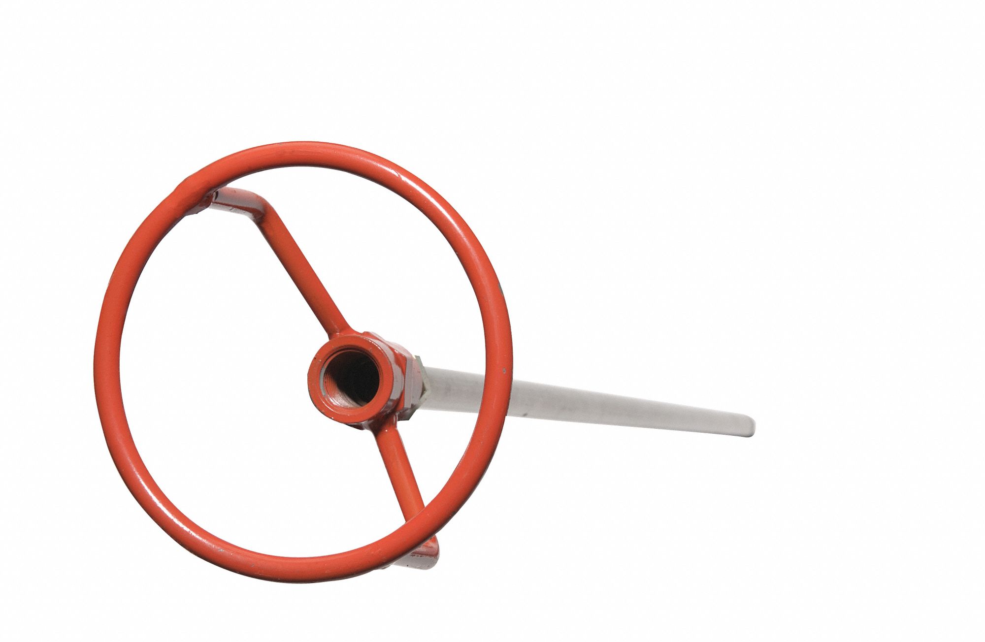 REOTEMP Probe Guard: Probe Guard, 6 ft Compatible Thermometer Lg ...