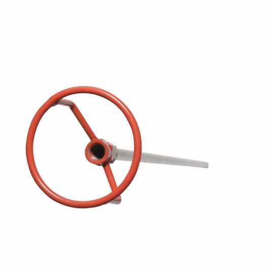 REOTEMP Probe Guard: Probe Guard, 3 ft Compatible Thermometer Lg ...