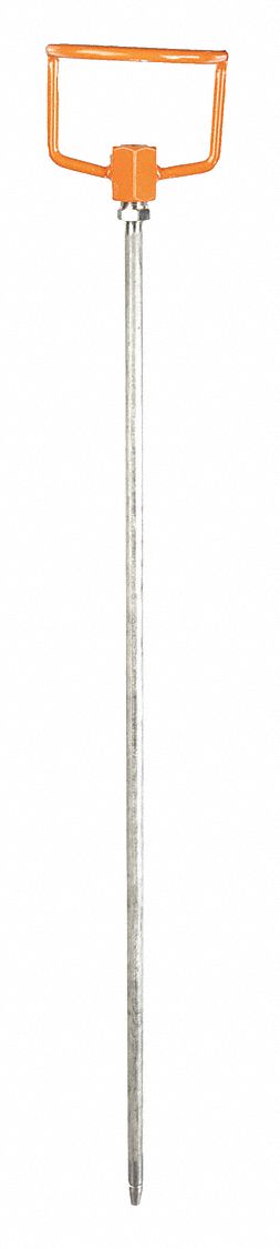 Probe Guard, 3 ft Compatible Thermometer Lg, Probe Guard - 3JPN6|FM36 ...