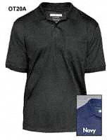 Polo Shirt - Grainger