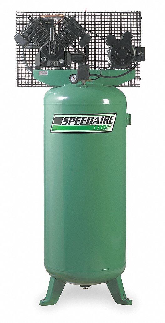 Compressor,Air - Grainger