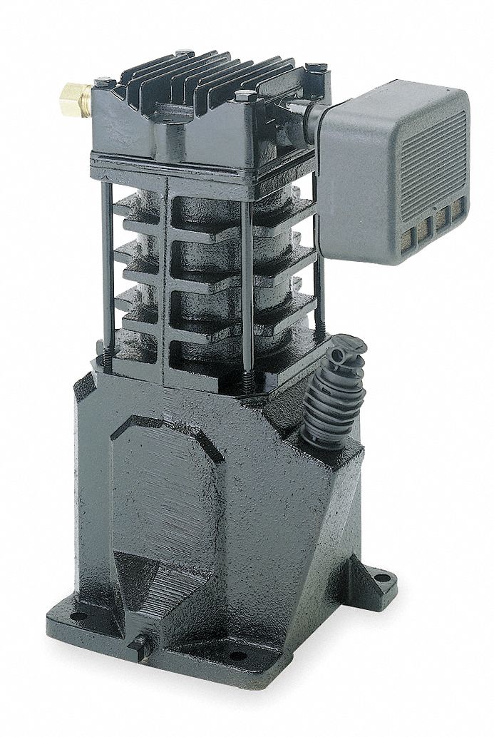 Air Compressor Pump - Grainger