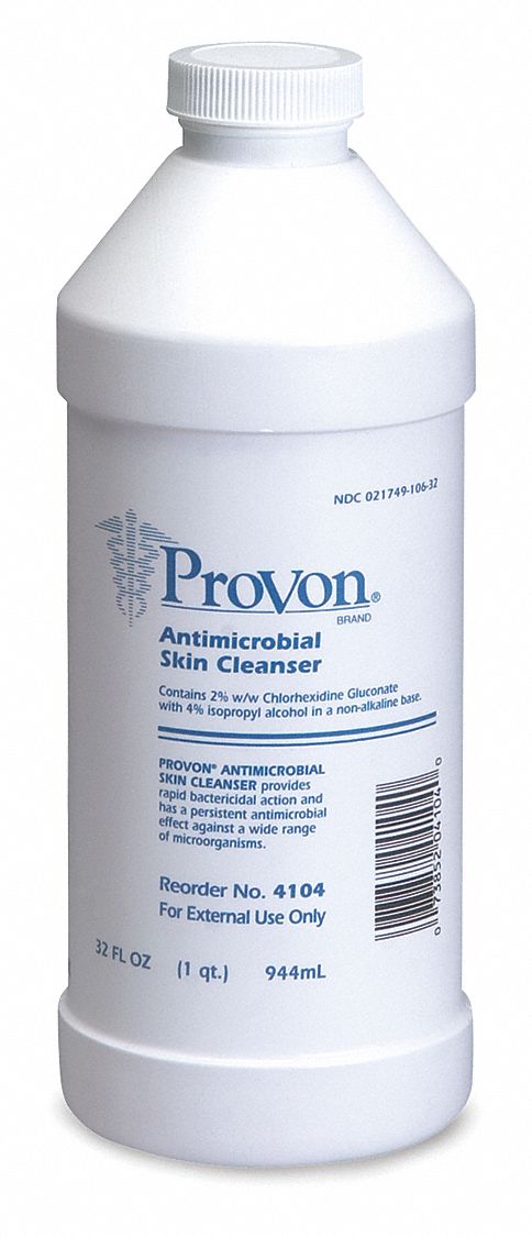 PROVON, Series Provon, 32 fl oz, Hand Cleaner - 3JT25|4104-12 - Grainger