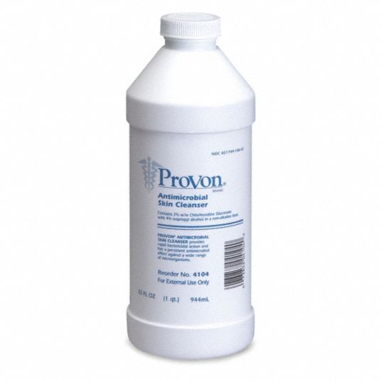 PROVON, Series Provon, 32 fl oz, Hand Cleaner - 3JT25|4104-12 - Grainger