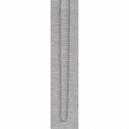Beaded Neck Chain-38,PK50 - Grainger