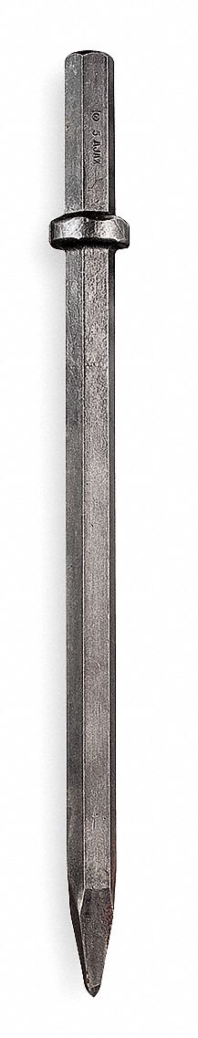 Chisel,Moil Point - Grainger