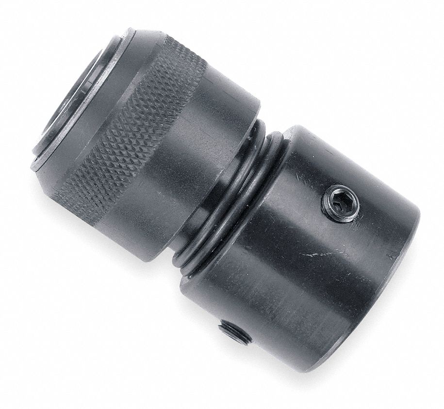 Ball Type Retainer, 0.401 in Shank Size, For Use With 401 Shank ...