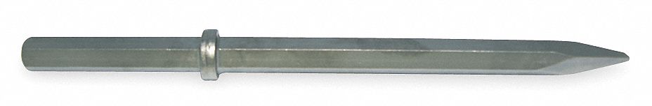 Chisel,Moil Point - Grainger