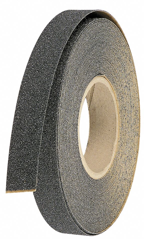 Very Coarse 46 Grit Size Anti Slip Tape 12e910 Gran13650 Grainger