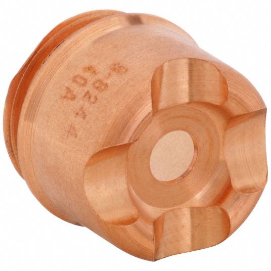 THERMAL DYNAMICS, For Thermal Dynamics SL60/100 Plasma Torch, 40 A ...