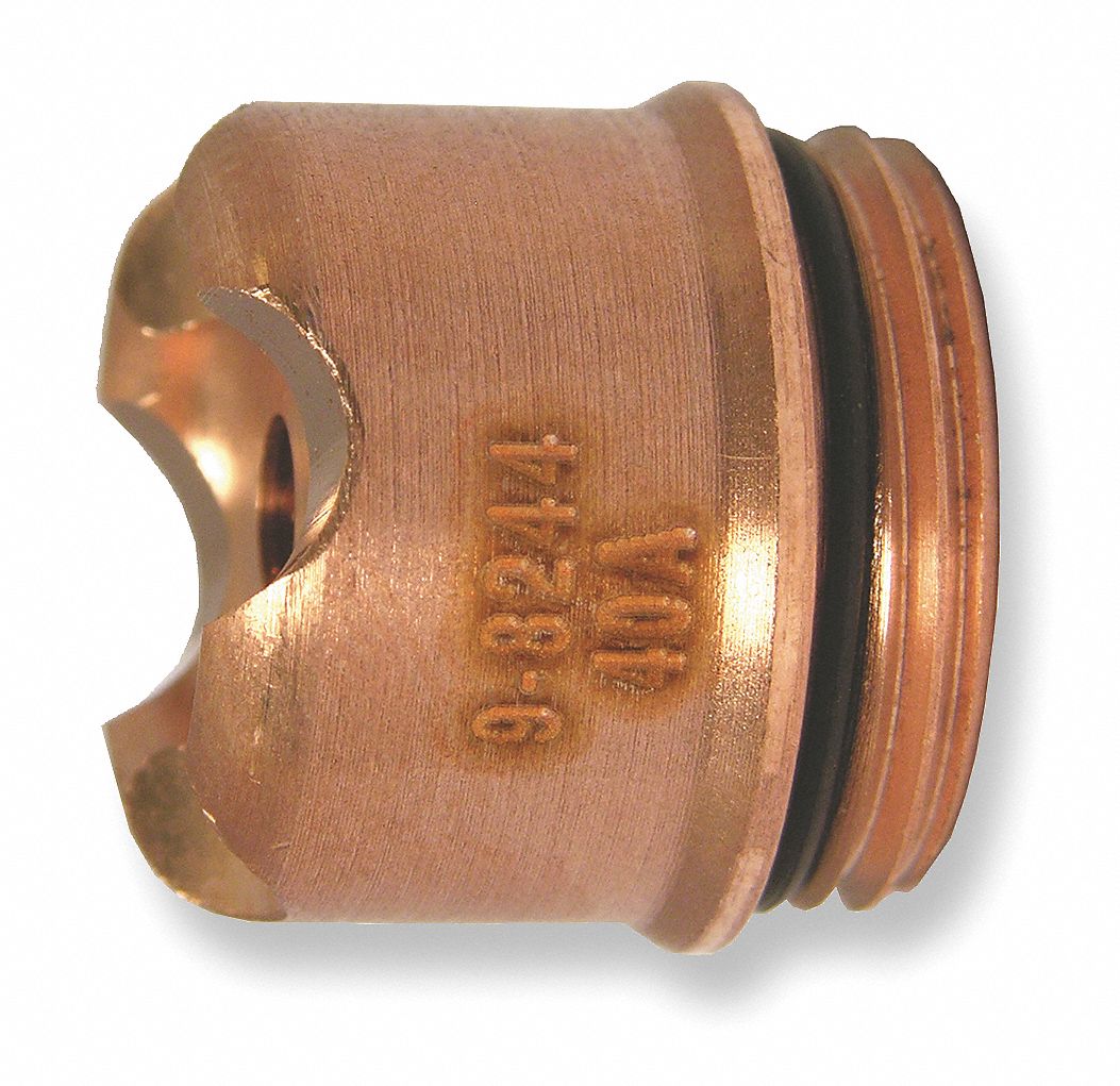 THERMAL DYNAMICS Drag Shield Cap: For Thermal Dynamics SL60/100 Plasma ...