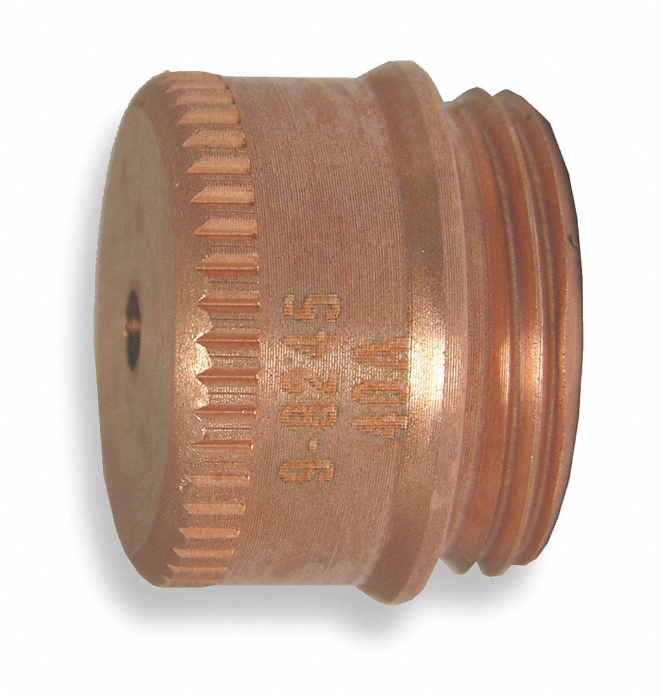 THERMAL DYNAMICS Mechanized Shield Cap: For Thermal Dynamics SL60/100 ...