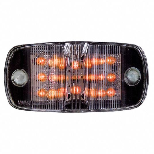 MAXXIMA, Clearance Light, LED, Clearance Marker Light - 3JYD8|3JYD8 ...