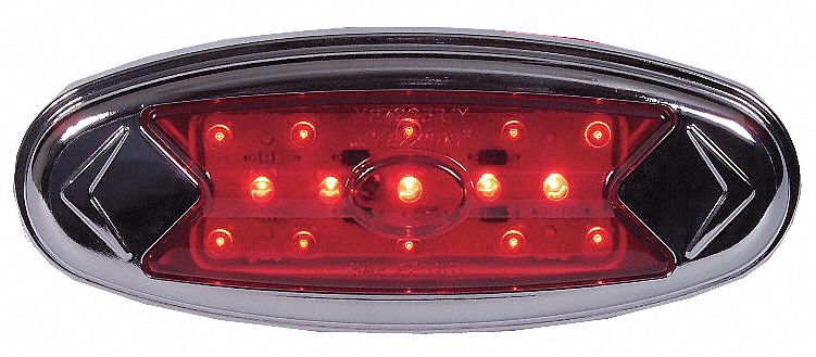 Clearance Marker Light - Grainger