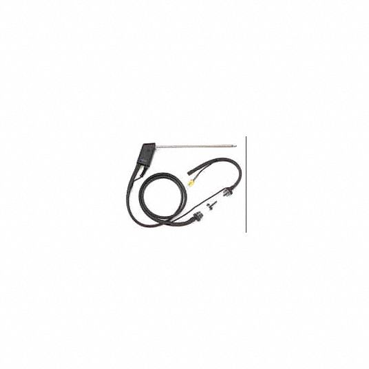 BACHARACH, Probes, 0024-3004, Probe/Hose Assembly - 3JYF1|0024-3004 ...