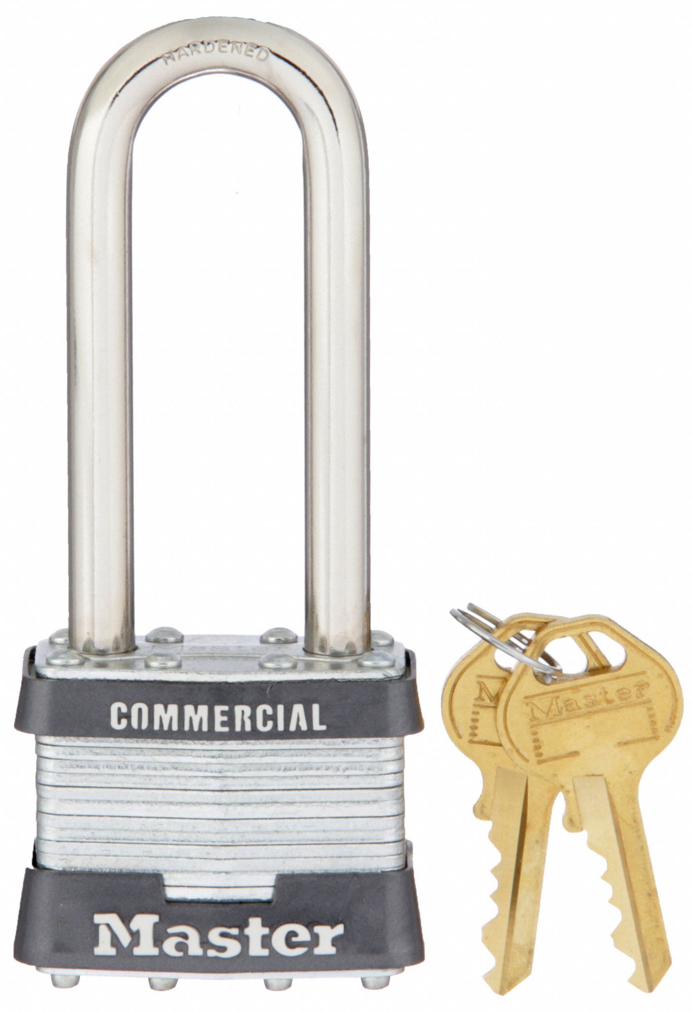 2 1/2 in Vertical Shackle Clearance, 3/4 in Horizontal Shackle ...