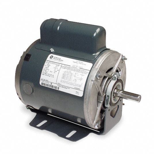 1/2hp Commercial Motor - Grainger