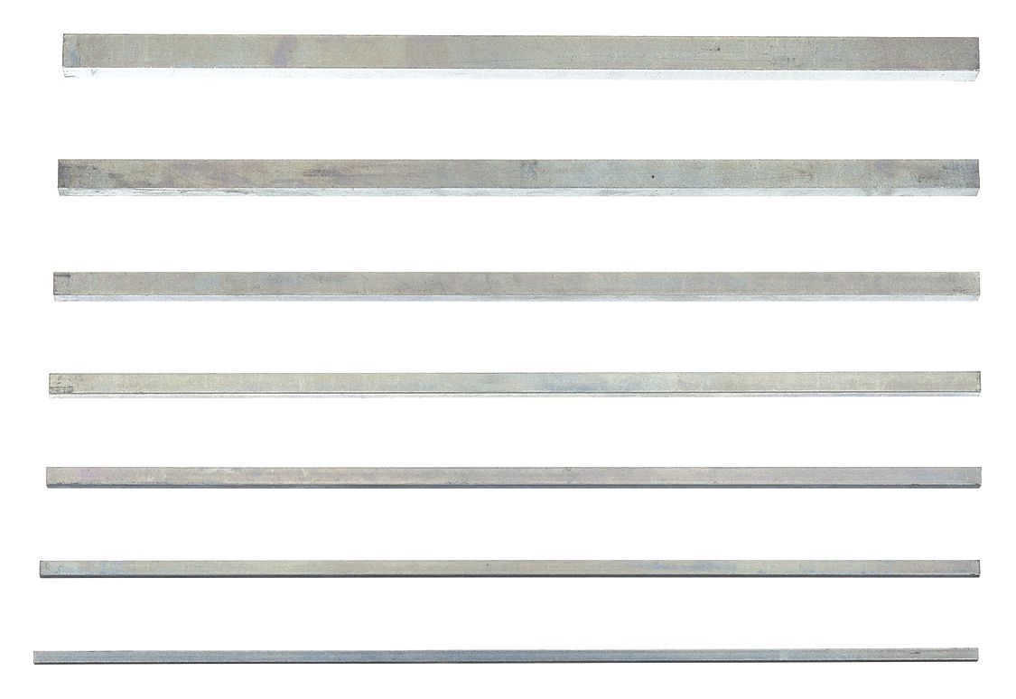 ITW BEE LEITZKE METRIC KEY STOCK - 12852 - WWG3K191 | 3K191 - Grainger ...