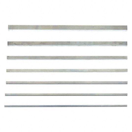 Metric Key Stock - Grainger