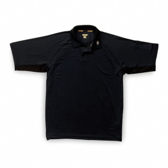 Short Sleeve Polo Shirt - Grainger